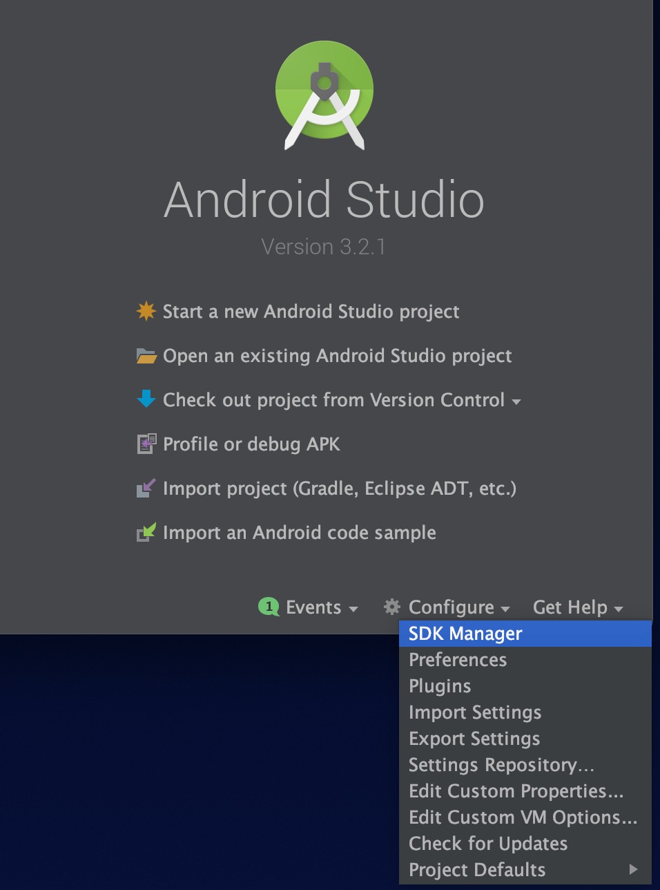 【Unity】Androidアプリで「APIレベルを上げてください」と怒られた時の対処法 | くものす