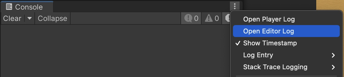 【Unity】ビルド容量 最適化 Editor.log を利用して不要なデータを削除する | くものす