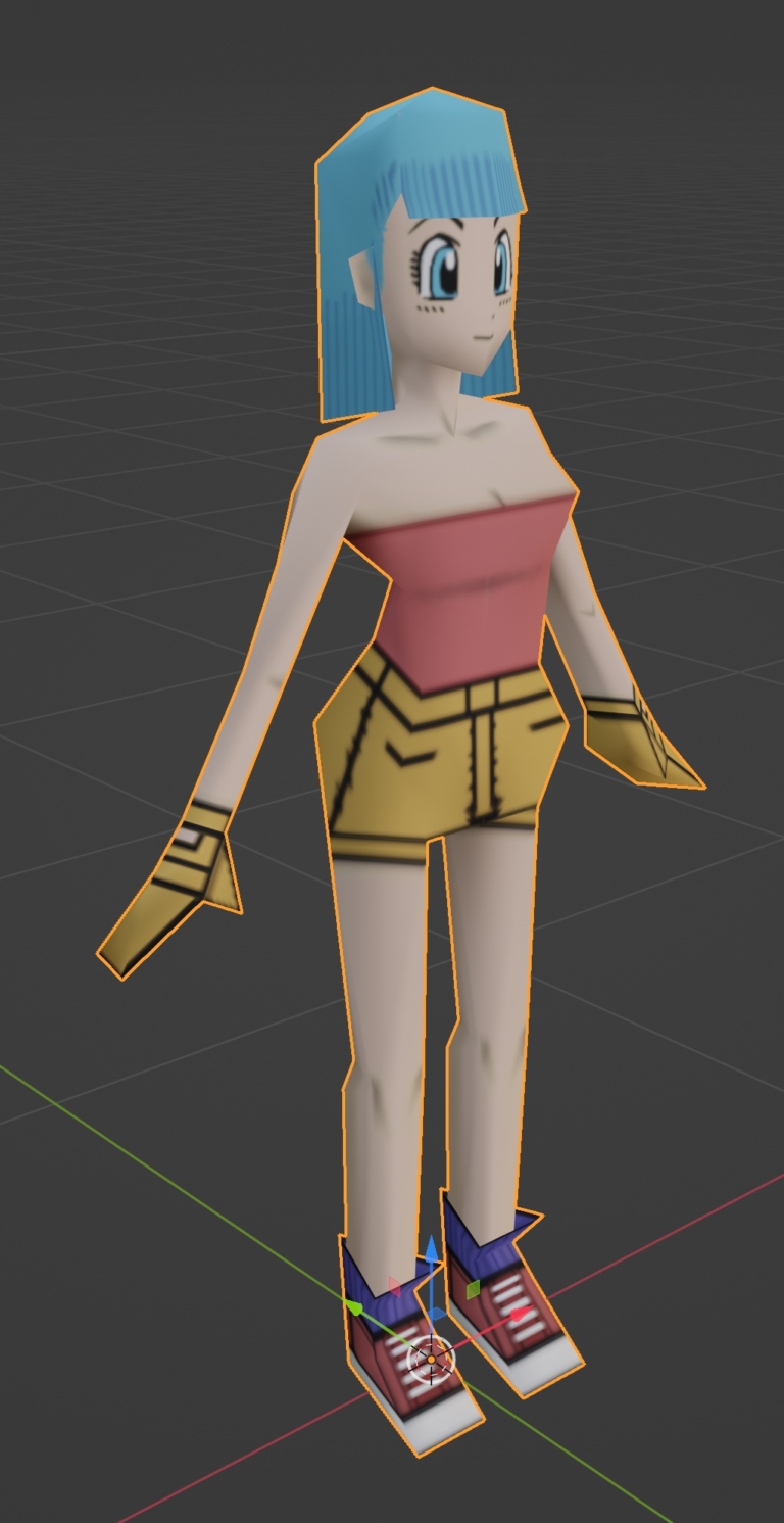 256FESに参加してみました | くものす