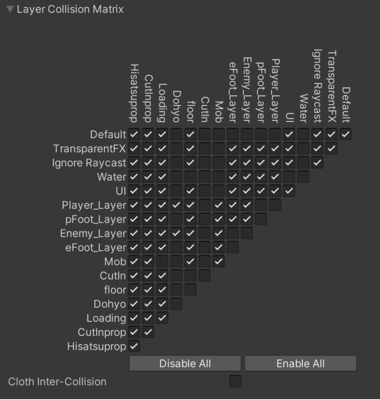 【Unity】モバイルゲーム開発最適化メモ | くものす
