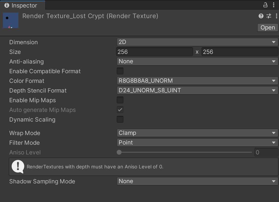 【Unity】2Dでシンプルな鏡面反射を作りたい | くものす